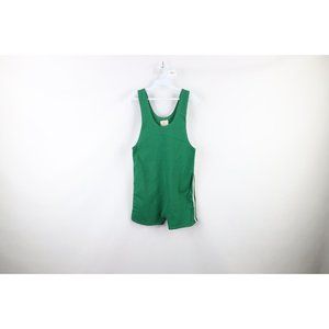 Champion | Other | Vintage 6s Champion Mens Large Striped Wrestling ...